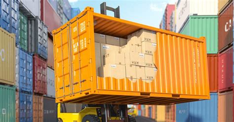 Less Than Container Load And Full Container Load Shipping Rates Freightmango Blog