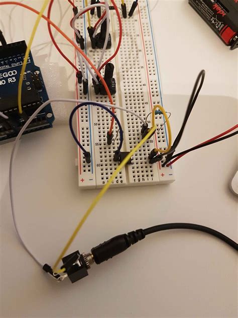 Solenoid And Camera Shutter General Guidance Arduino Forum