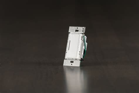 Lutron Maestro Ra2 Select 8 Amp Pro Led Dimmer Switch Rrd Pro Obsessed Garage