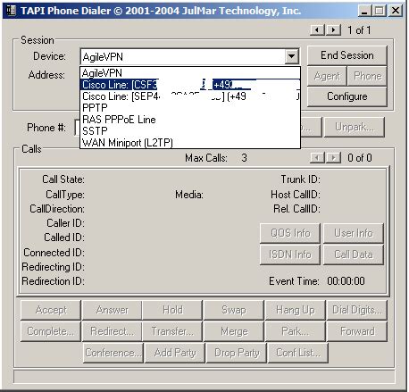 TAPI Terminalserver RDS R And The Dialer Exe Windows Spiceworks Community