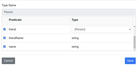 Custom XIDs For Creating Edges Dgraph Discuss Dgraph