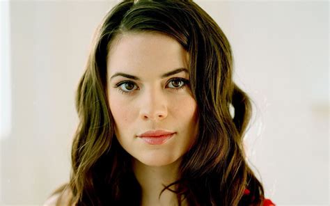 Hayley Atwell Stunning English Actress Hd Celebrity Wallpaper