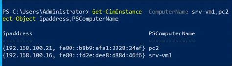 How To Easily Find The Ip Address Of A Remote Computer Active Directory Pro