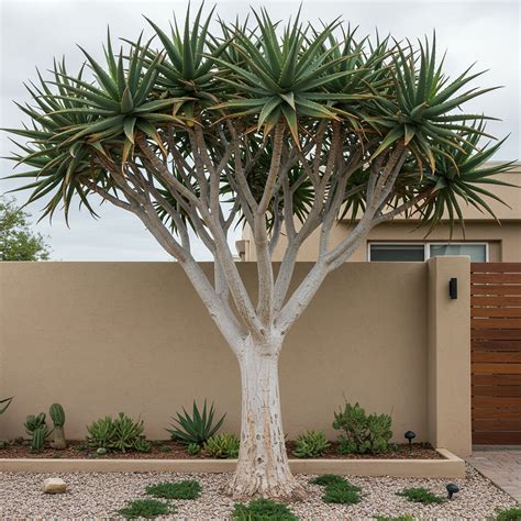 Buy Now Tree Aloe Aloe Barberae Nursery Near Me
