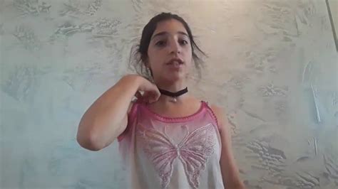 ჩემი საზაფხულო ტანსაცმელები Youtube