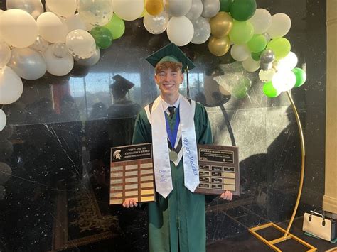 Aidan Bilon On Linkedin I Am Officially Done High School I Couldnt