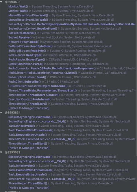 关于重连后订阅恢复的问题 · Issue 37 · 2881099csredis · Github
