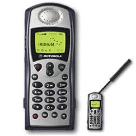 Спутниковый телефон Iridium 9505A - купить по низкой цене Стоимость ...