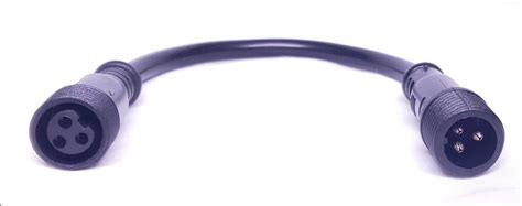 Identifying This Male Female Connector Core Electronics Forum