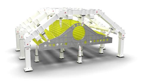 Aerospacemanufacturing Fighterassembly Toolinginnovation
