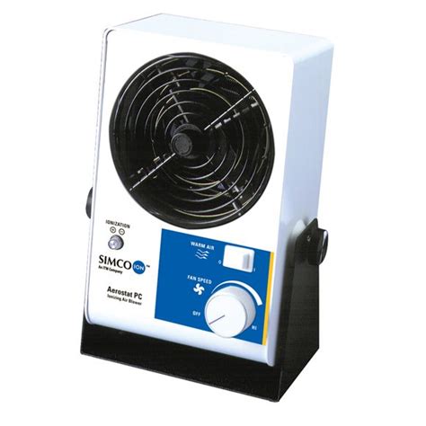 Simco Ion 4003367 Benchtop Ionizer Aerostat Pc Isc Sales