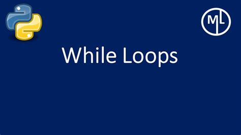Python While Loops Mastering Iterative Execution In Python Edukron