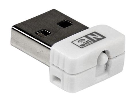 Startech Usb Wn X W Usb Mbps Mini Wireless N Network Adapter N G T R Usb W Ifi