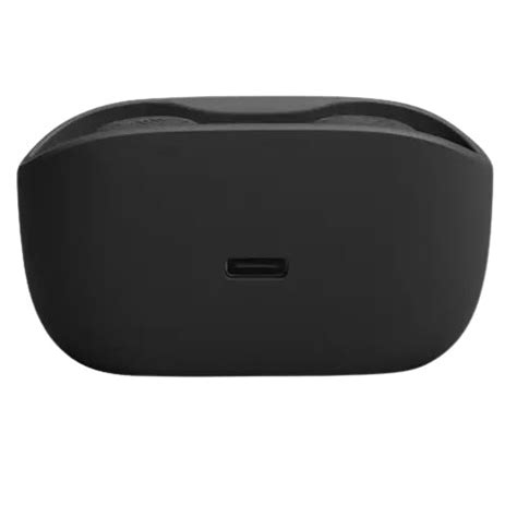 Jbl Vibe Buds True Wireless Earbuds Black Dell Usa