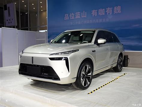 106 75万辆 长城汽车2022年销量数据 第一电动网