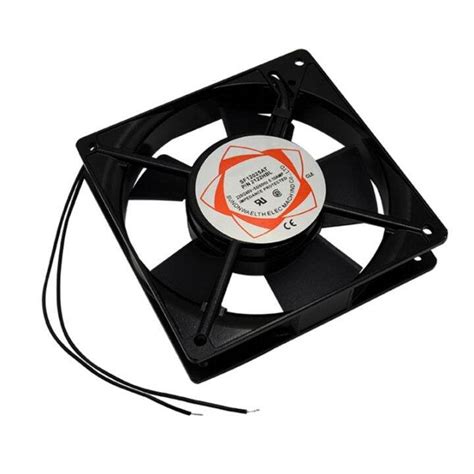 【new Arrival】 120mm Ac Fan 220v 240v Incubator Cooling Fan Hatching Machine Exhaust Fan