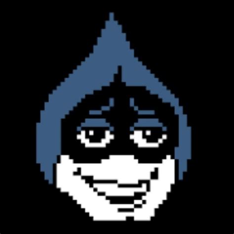 This Ralsei Talk Sprite Isnt Memed Enough R Deltarune