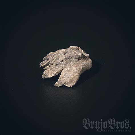 Lucky Hand Root Brujobros