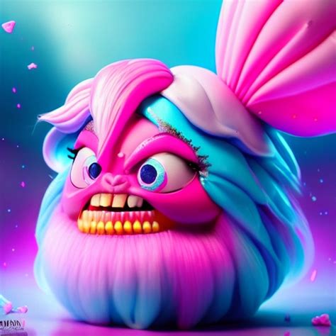 Crying Disney Princess