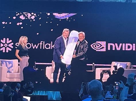 Dan Galavan On Linkedin Snowflakesummit Nvidia 13 Comments