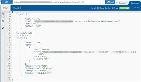 only hyperion oracle hyperion epm blog finally rest rest api on oracle pbcs