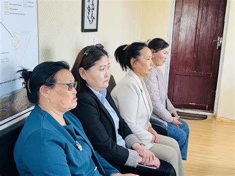 Монголын Эмэгтэйчүүдийн Монголын Эмэгтэйчүүдийн Холбоо