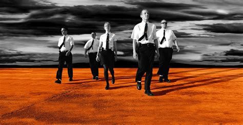 Geek Squad Identity Creative Launch Strategy Behance