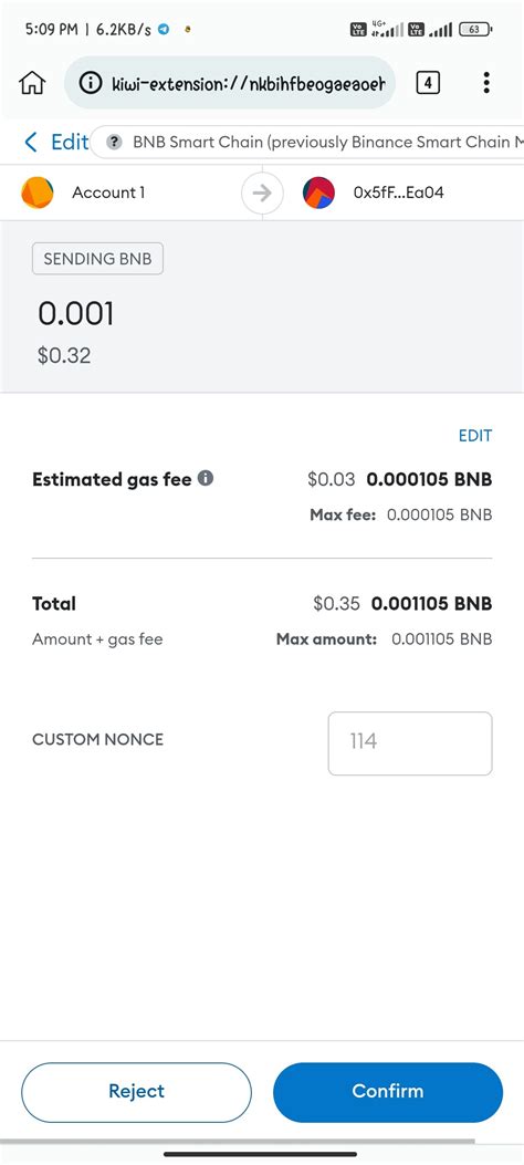 Failed Transaction Only On Eth Sending And Receiving Tokens Metamask