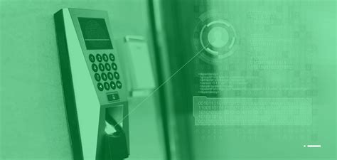 Facial Recognition Vs Fingerprint Scanning Klippa