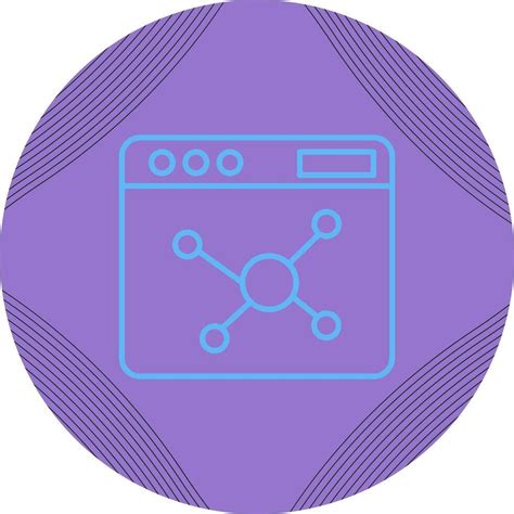 algorithm vector icon 28008696 vector art at vecteezy