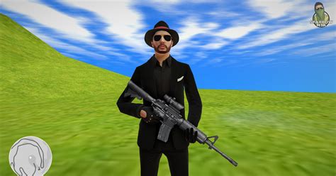 MTA SA White Radar Script MTA SA White Radar Script