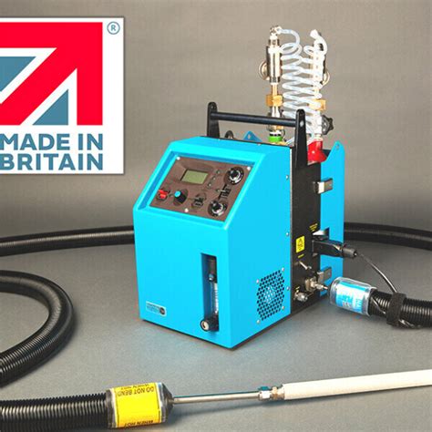 Innovation Signals Instrument Sales Growth Envirotech Online