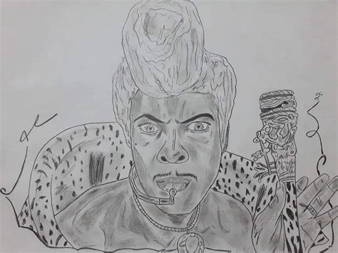 Ruby Rhod By Charles9090 On Deviantart