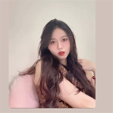 雨軒 Yu Xuan 0812 • Threads Say More