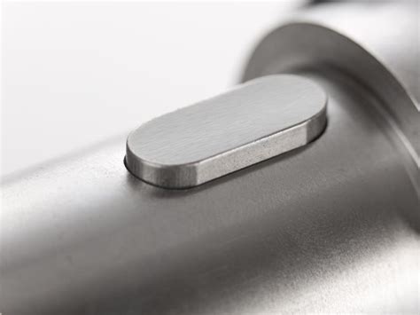 Flange Adapter Shafts Hubner Australia