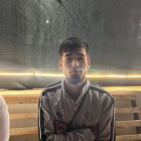 Serik Zhalgasov Zha1gasov01 On Threads