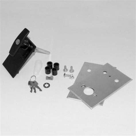 Garadorcatnicwestland Garage Door Spares Genuine `t` Handle