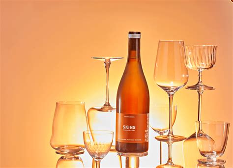 What Is Orange Wine — Field Recordings