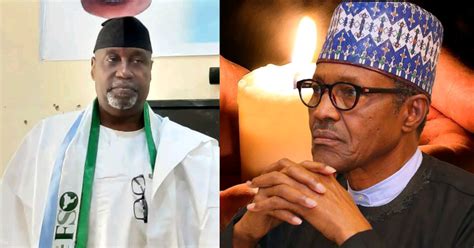 Farouk Aliyu Condemns Insults On Late Buhari Urges Honour For His Legacy Latest News In