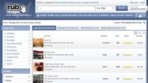 Rubmaps Review 2022 What Is Rubmaps Hookupguru