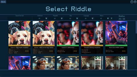 Buy Cheap Logic Grid Puzzle Cd Key 🏷️ Best Price Gg Deals