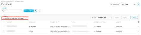 Devices Netskope Knowledge Portal