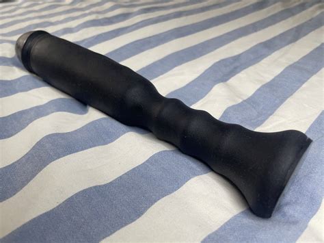 Tantus Anaconda Review Tried Tested