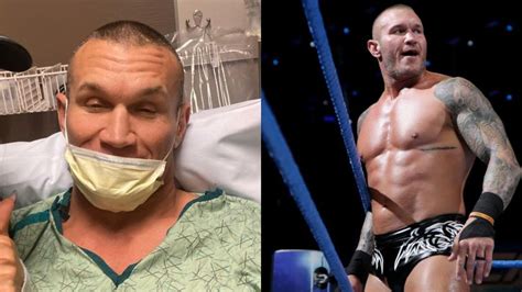 Randy Orton Return Why Is Randy Ortons Wwe Return A Big Deal Find