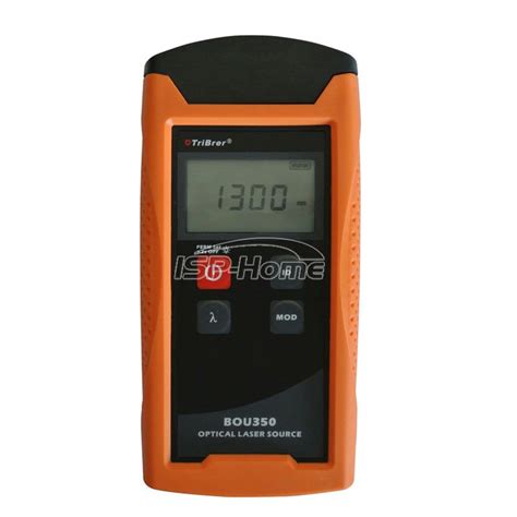 Optical Laser Source Isp