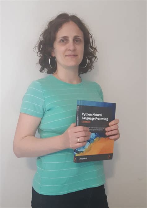 Zhenya Antić Phd Posted On Linkedin