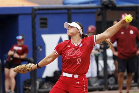 Dominant Pac 12 Softball Nears End With Conference Realignment Set To