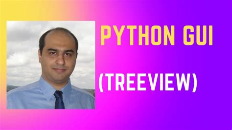 Python Gui Part 11 Treeview 4k Youtube