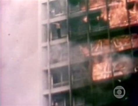 Incêndio No Edifício Joelma Incêndio No Edifício Joelma Memoriaglobo