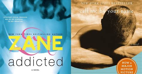 Sexiest Books Of All Time Popsugar Love Sex